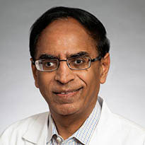 Dr. Achi Chary, MD | Memorial Hermann