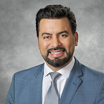 Dr. Adeel Shaikh, MD | Memorial Hermann