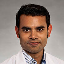 Dr. Banshi Rathi, MD | Memorial Hermann