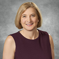 Dr. Becky Fredrickson, MD | Memorial Hermann