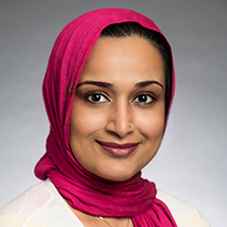Dr. Beena Sattar, MD | Memorial Hermann