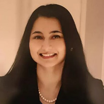 Dr. Christina Parmar, MD | Memorial Hermann