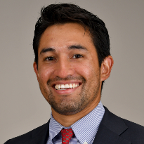 Dr. Daniel Gonzales-Luna, MD | Memorial Hermann
