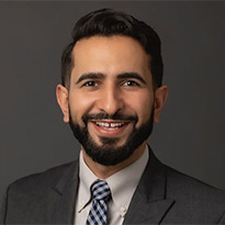 Dr. Danish Ali, DO | Memorial Hermann