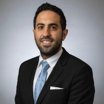 Dr. Elie Dib, MD | Memorial Hermann