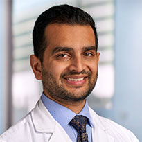 Dr. Harsh Patel, DO | Memorial Hermann
