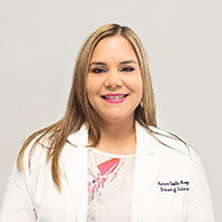 Dr. Himara Davila Arroyo, MD | Memorial Hermann