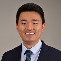 Dr. John Zhao, MD | Memorial Hermann