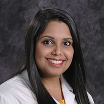 Dr. Khushbu Patel, MD | Memorial Hermann