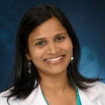 Dr. Madhavilatha Vuppali, MD | Memorial Hermann