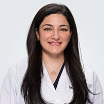 Dr. Maria Choudhary, MD | Memorial Hermann