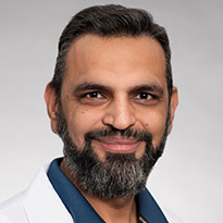 Dr. Muhammad Shahid, MD | Memorial Hermann