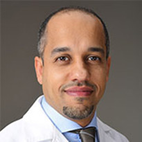 Dr. Naktal Hamoud, MD | Memorial Hermann