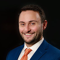 Dr. Paul Rizk, MD | Memorial Hermann