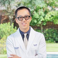 Dr. Peter Ye, MD | Memorial Hermann