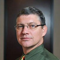 Dr. Ronald Bloebaum, MD | Memorial Hermann