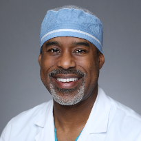 Dr. Ronnie Adams II, MD | Memorial Hermann
