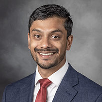 Dr. Sandip Suresh, MD | Memorial Hermann
