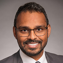 Dr. Shashank Singh, MD | Memorial Hermann