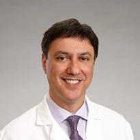 Dr. Shawn Aghili, MD | Memorial Hermann