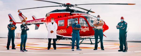 Memorial Hermann Foundation | Memorial Hermann