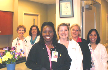 Memorial Hermann Northeast Hospital Designated 2011 Texas Ten Step ...