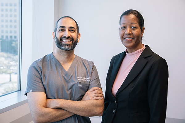 Natalie Davis: Surprise Colon Cancer Diagnosis | Memorial Hermann