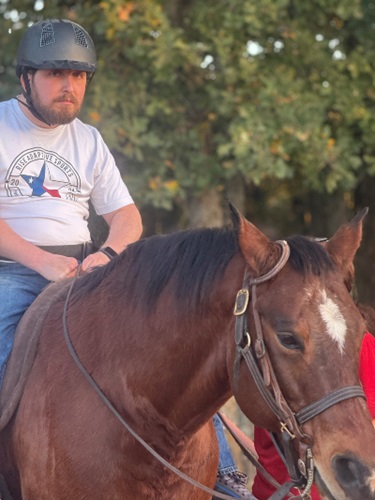 Dustin Wood: Reclaiming His Life After Brain Injury | Memorial Hermann