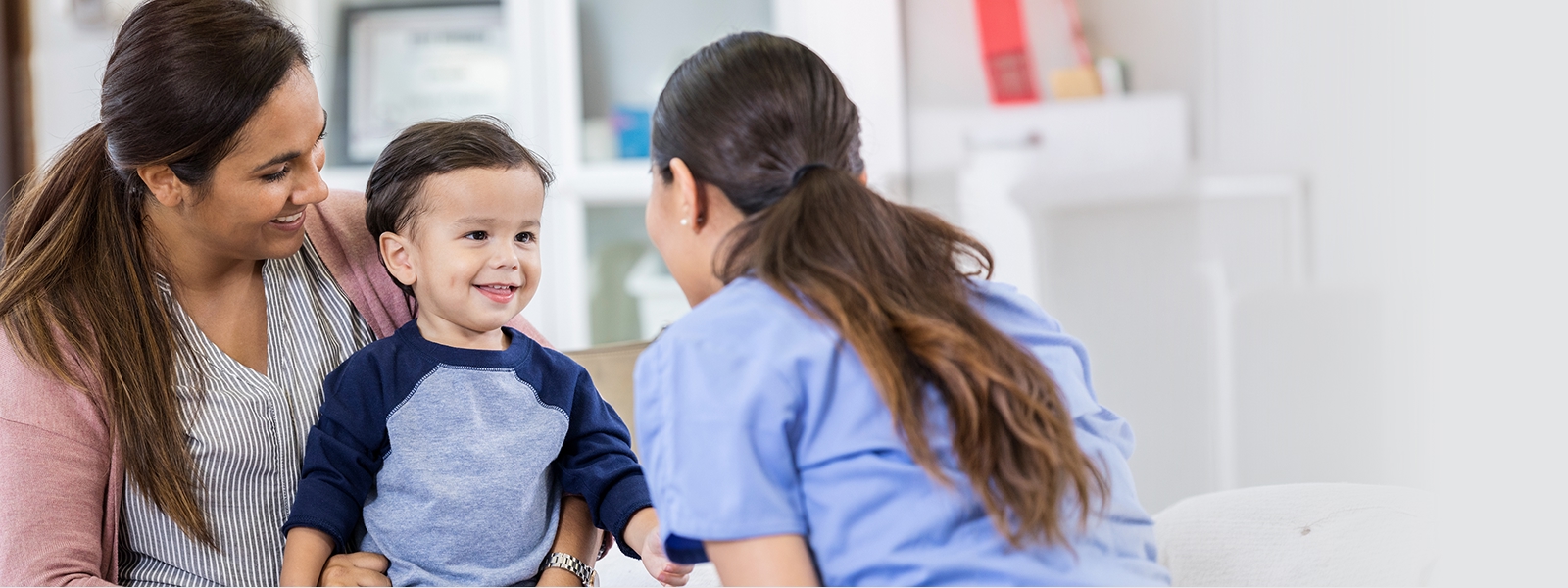Find a Pediatric Specialty Care Provider | Memorial Hermann