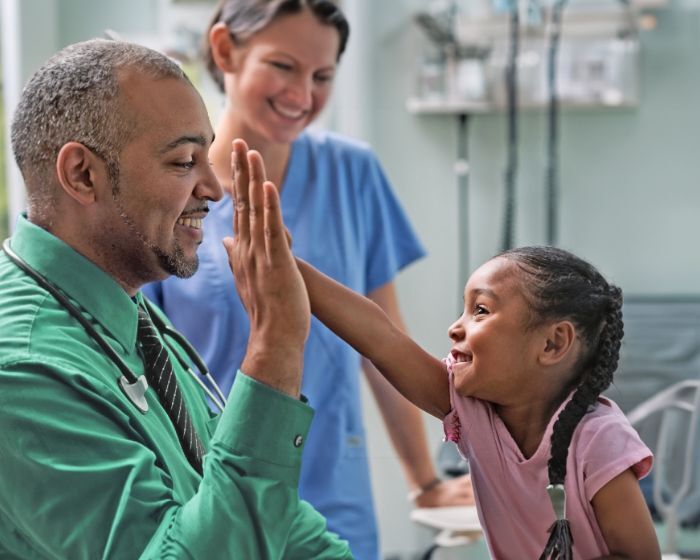 Children's Memorial Hermann Hospital