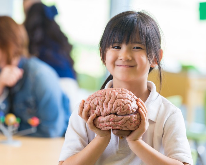 Children's Neuroscience Center | Children's Memorial Hermann Hospital