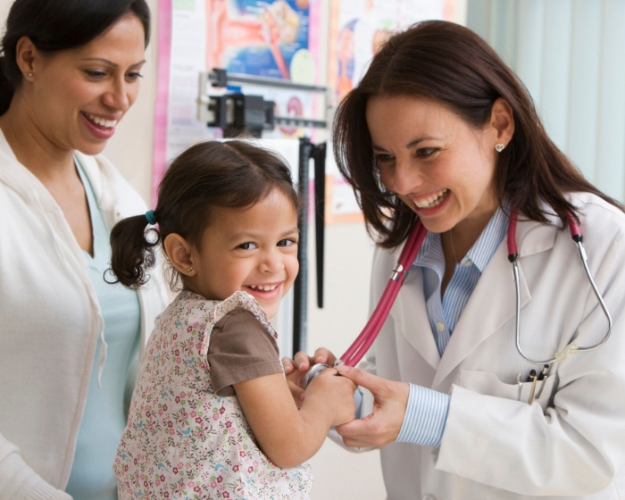 Find a Pediatrician | Children's Memorial Hermann Hospital