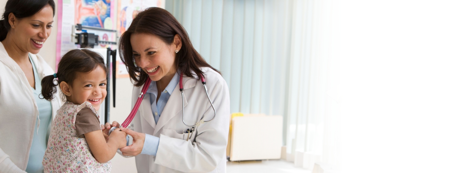 Find a Pediatrician | Memorial Hermann