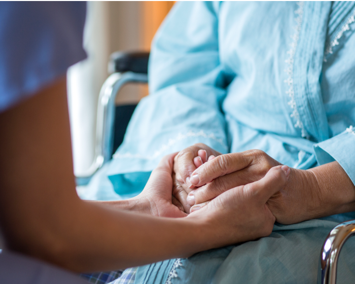 Hospice | Memorial Hermann