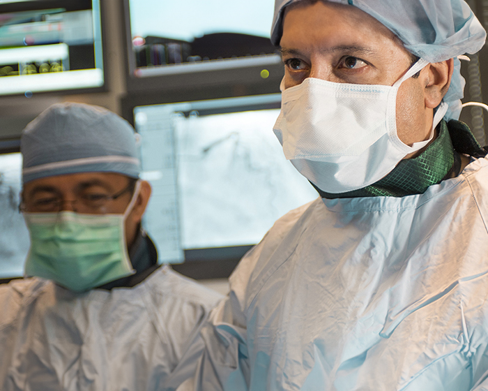 MHMG Cardiologists | Memorial Hermann Medical Group