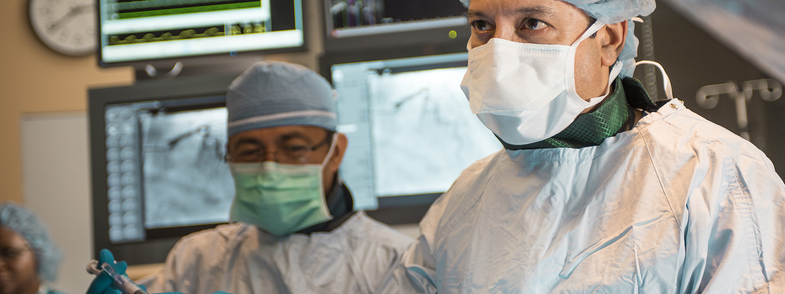 MHMG Cardiologists | Memorial Hermann