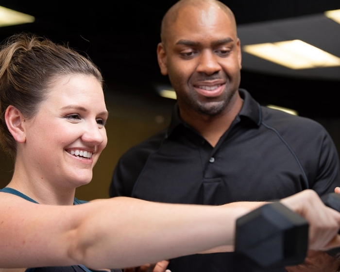 Memorial Hermann | Rockets Sports Medicine Institute