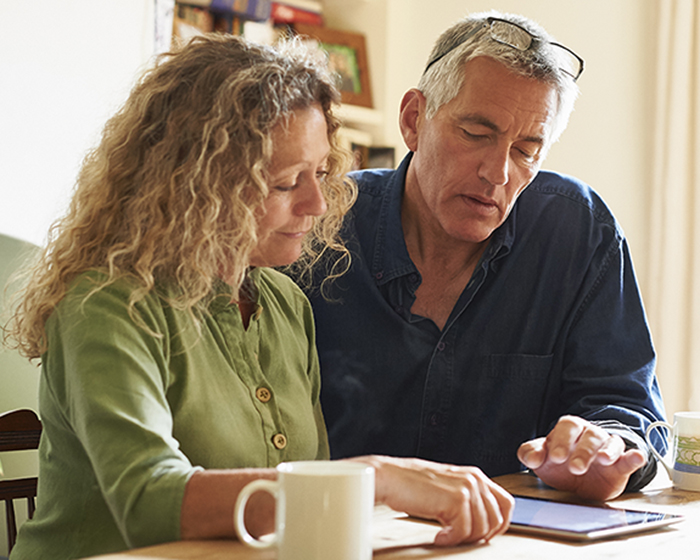 Behavioral Health | Primary Care