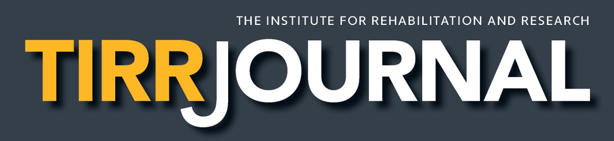 2024 | Journal | TIRR Memorial Hermann