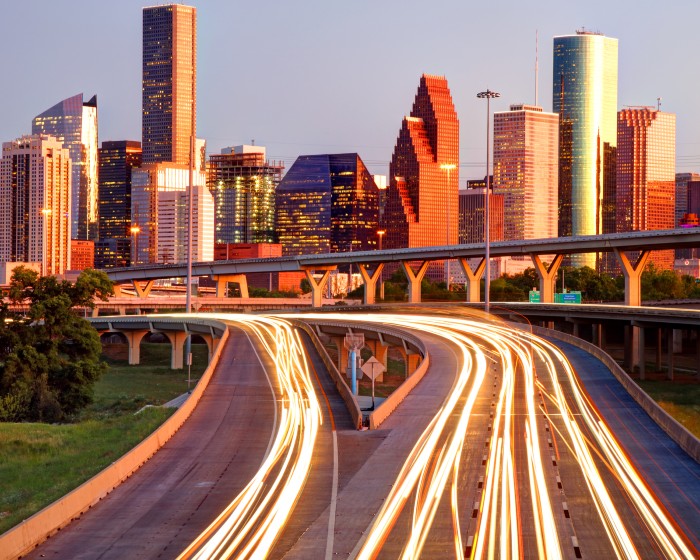 Driving Change in Houston | Red Duke Trauma Institute